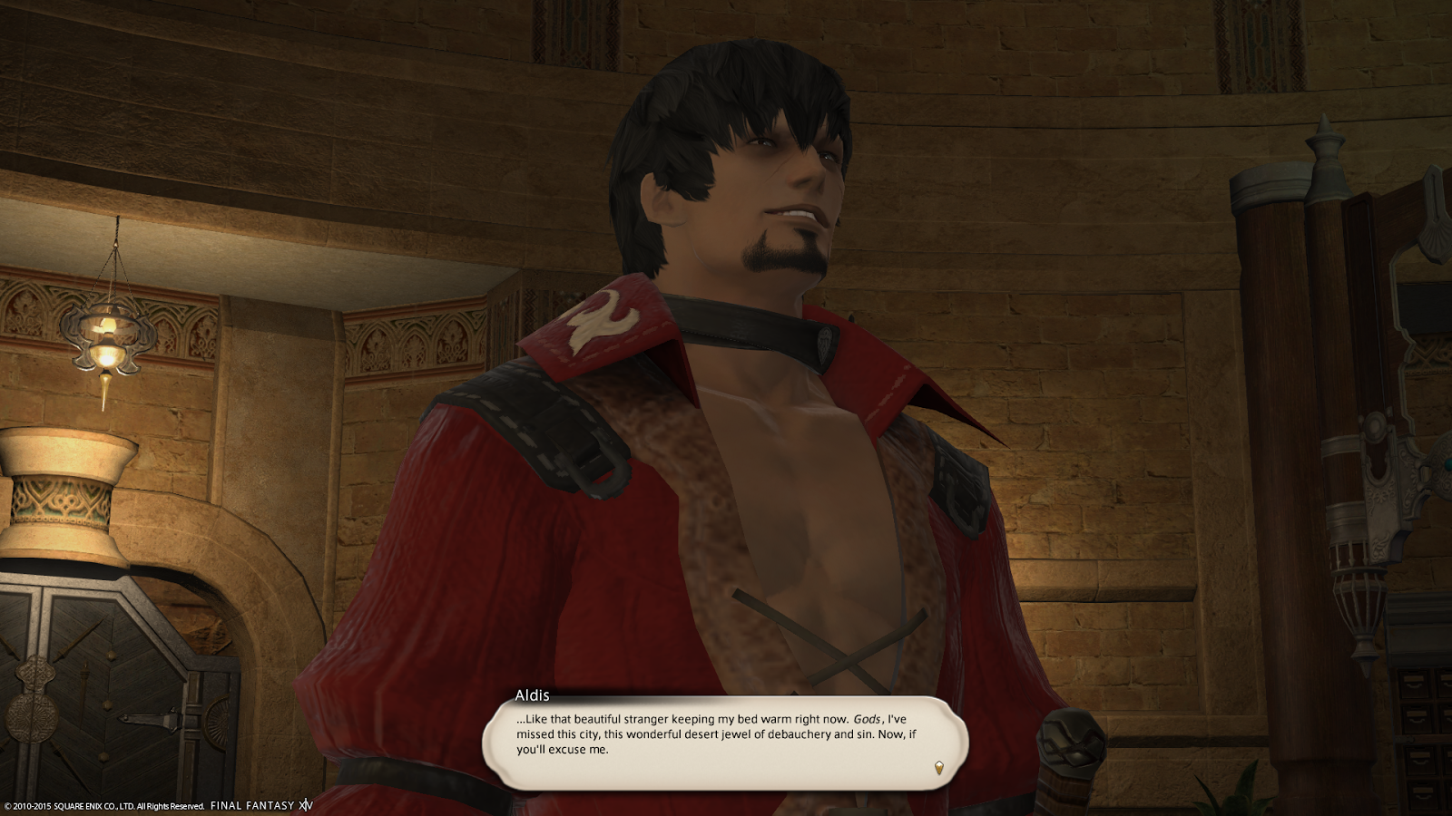 So You Want To Be A Gladiator – Gamer Girl Confessions