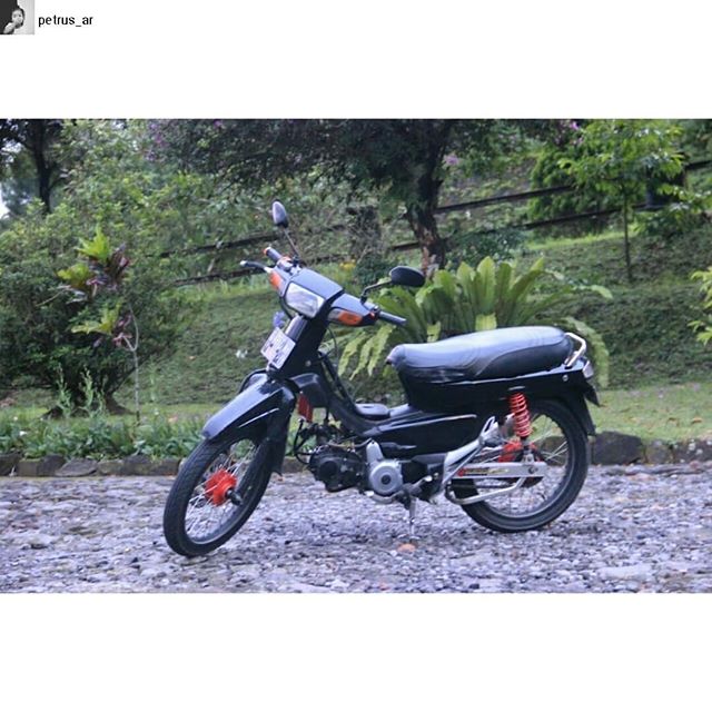 80 Foto Modifikasi Motor Astrea Grand Unik Jadul Terbaik