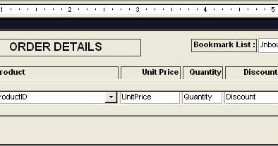 Form Bookmarks and Data Editing ~ LEARN MS-ACCESS TIPS AND TRICKS