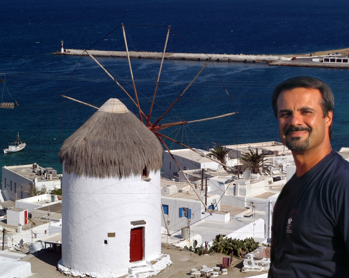 Hellenic Ministries' Blog