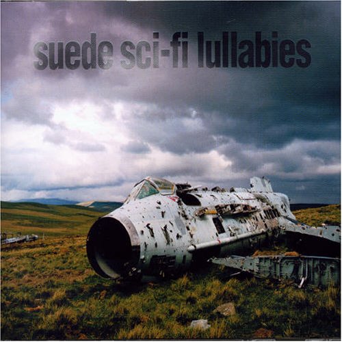 best of the best: SUEDE DISCOGRAPHY & VIDEOS
