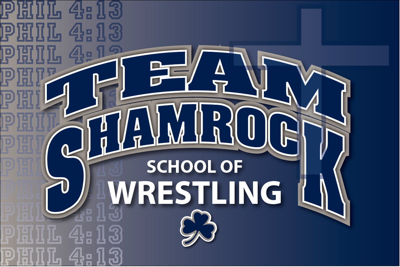 NXT LVL Wrestling: Team Shamrock 2016-2017 season