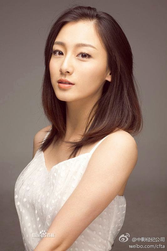 DEV KARAN KHAN: Ye Qing