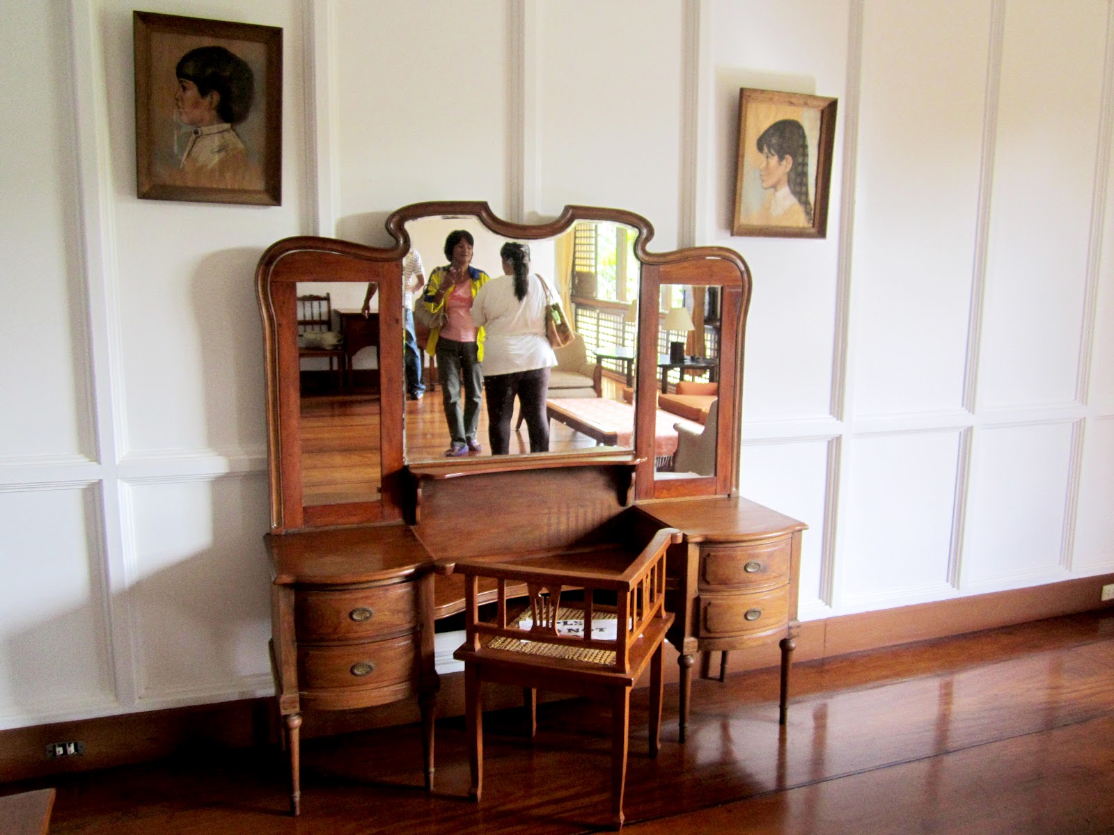 Case Study: Malacanang of the North, Ilocos Norte