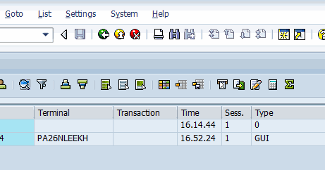 SAP Basis For Beginner: Administration: Client copy within same instance