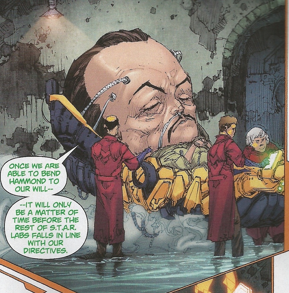 Pick of the Brown Bag: POBB: June 26, 2013