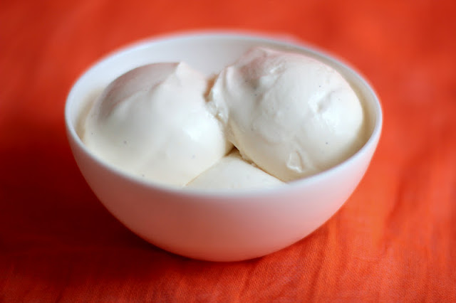 bake your slovak roots / slovenské korene: Honey Vanilla Ice Cream ...