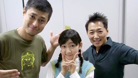 MuSuMeTaNaKaMei: Miyamoto Karin Reemplaza a Takeuchi Akari en "The ...