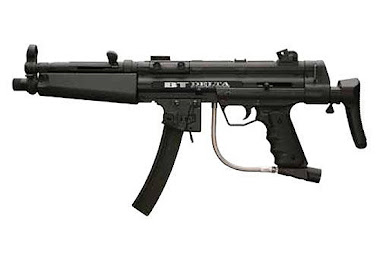 Ares Paintball Team: ¿QUÉ ES PAINTBALL?