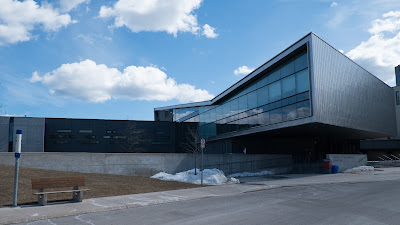 UTSC Pulse: Architecturology