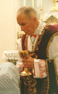 A Catholic Life: Archbishop Lefebvre: A Documentary: Less Than Two ...