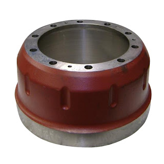 Brake Drum Made In China: Mercedes Benz Brake Drum Made In China ...