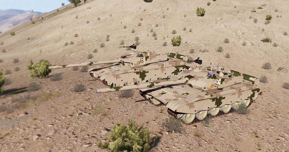 装甲車や航空機もある Arma 3 用の中国人民解放軍 MOD が v24042020 で ZBL-08 指揮車仕様を追加 | 弱者の日記 ...