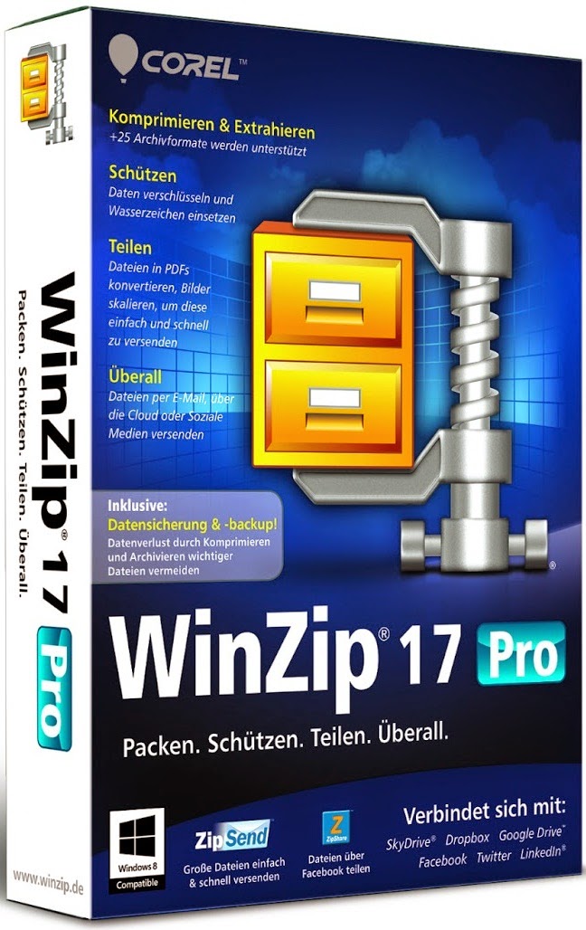 Hackinggprsforallnetwork Winzip Pro V17 0 Build 10283 Including Crack