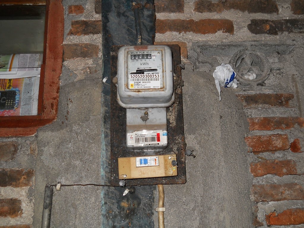 Konsep 26+ Cara Membaca Meteran