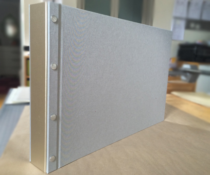 custom bookbinding and boxmaking-as i make the things i make-