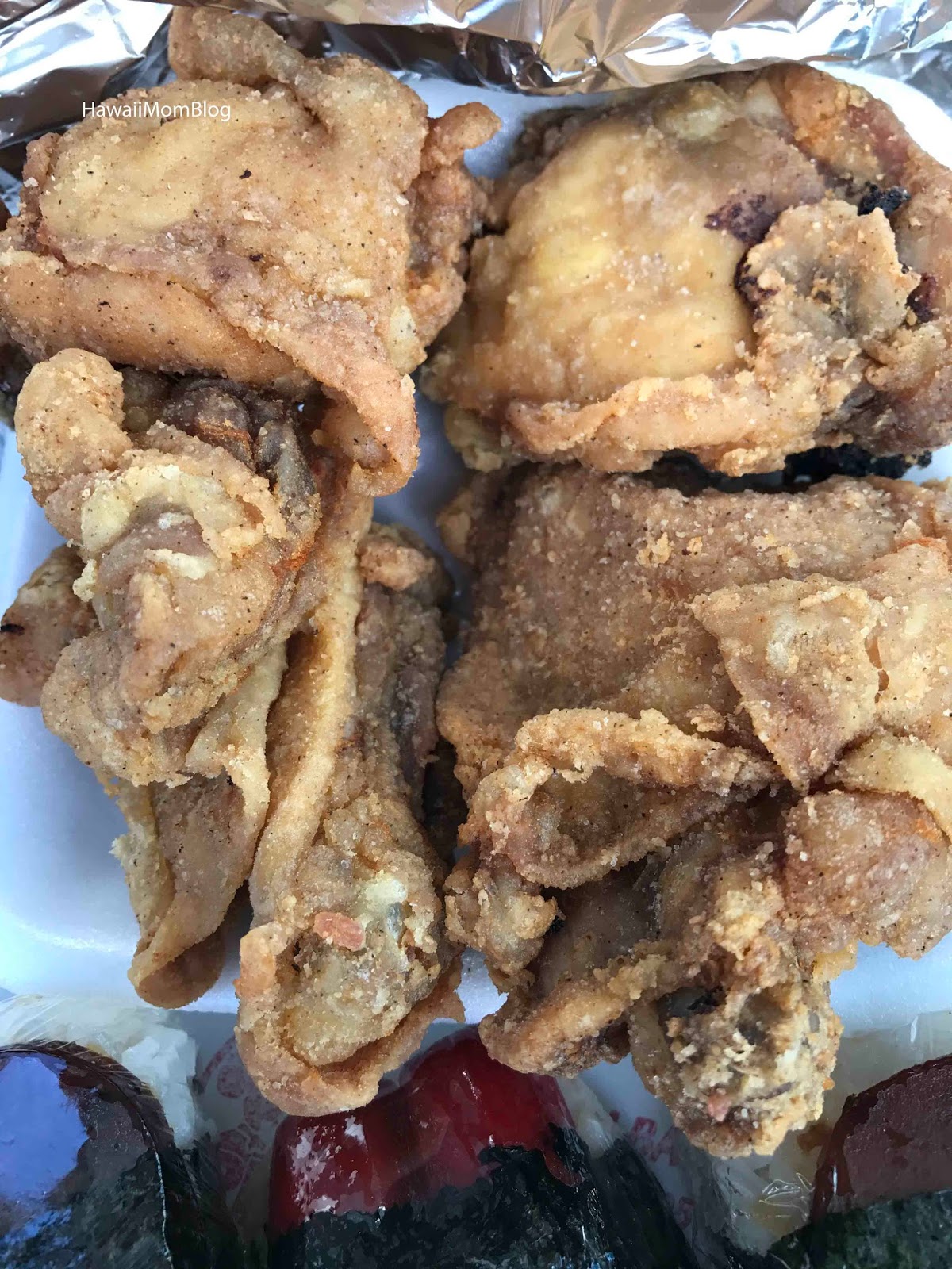 Hawaii Mom Blog: Paalaa Kai Mini Mart