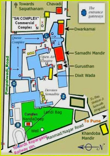 wallpapers name: Very Rare Shirdi Sai baba Original 13 Photos