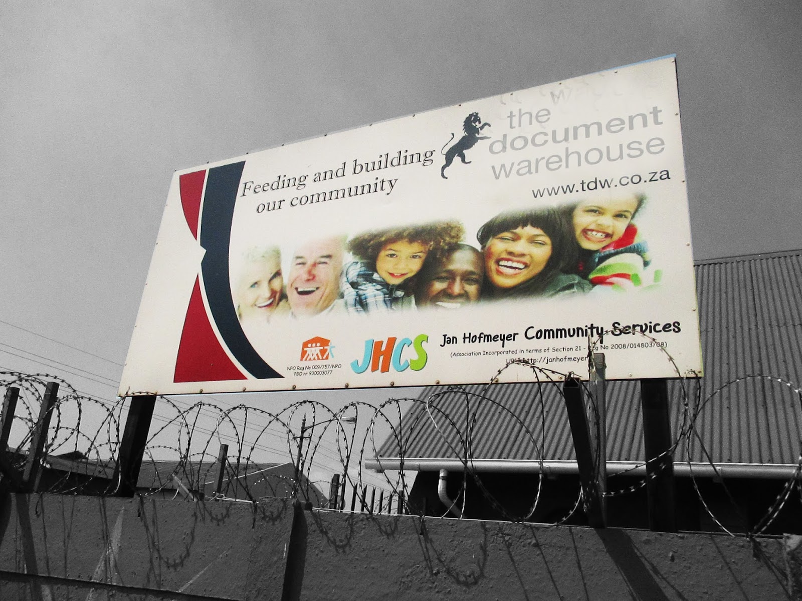 Simon Ngubeni | : Site visits & Updates: