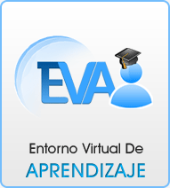 Educación Virtual de Aprendizaje : EVA