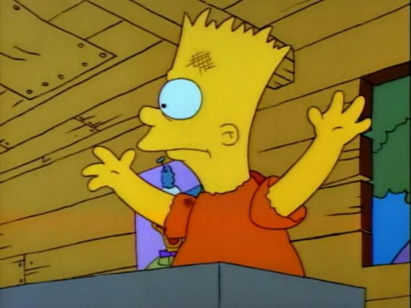 Watch all the Simpsons episode online for free: The Simpsons - Season 1
