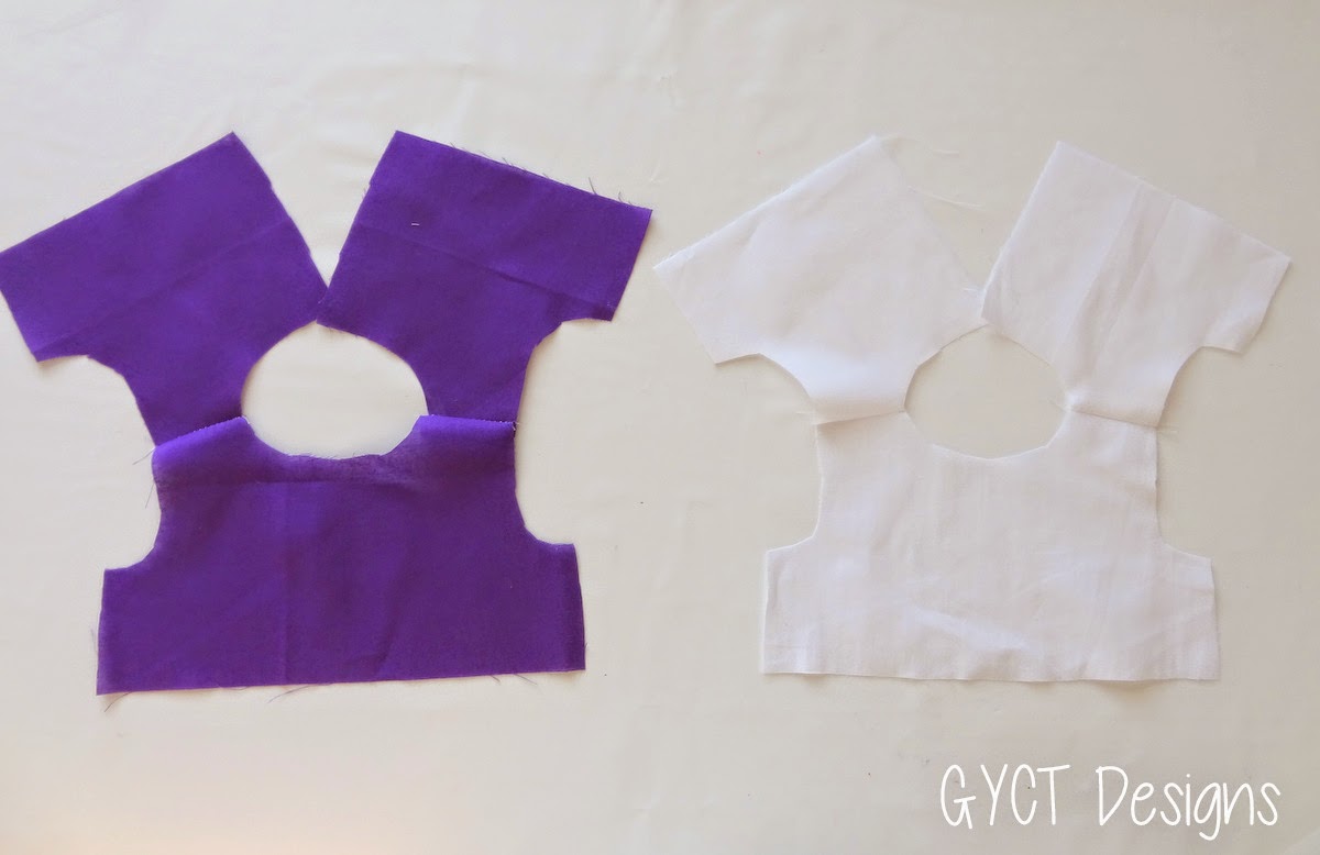 How to Sew a Dress Bodice | Sew Simple Home