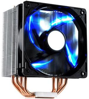 Mantenimiento De Computadores: COOLER