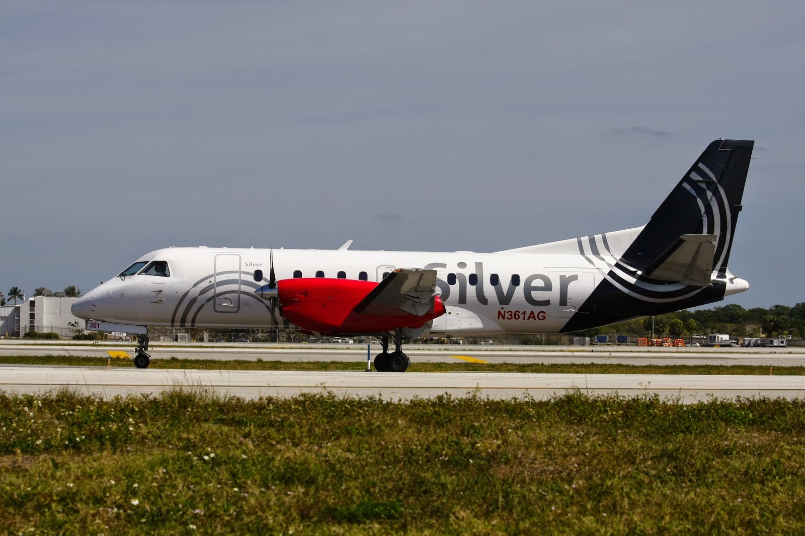 Flyingphotos Magazine News: Silver Airways Starts New Intra-Florida and ...