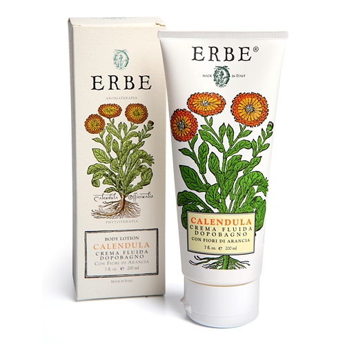 Erbe,the authentic Italian beauty culture.: ERBE and the authentic ...