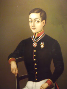 Museo Juan Escutia: Un héroe Nayarita