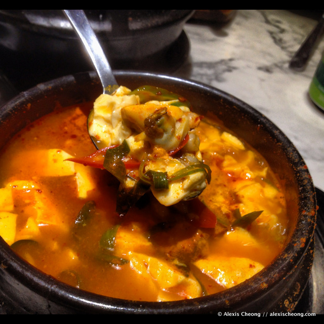 Food Review: Reopened Food Republic at Wisma Atria - alexis blogs