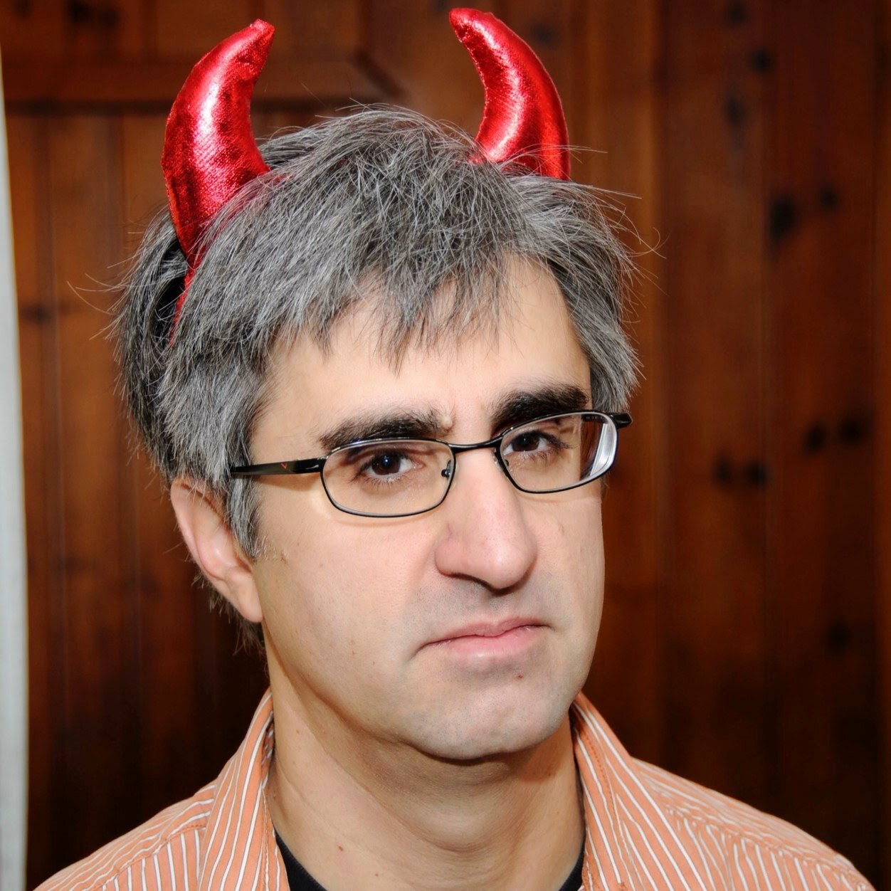 One For The Books: YALSA the Hub ; An Interview with Len Vlahos author ...