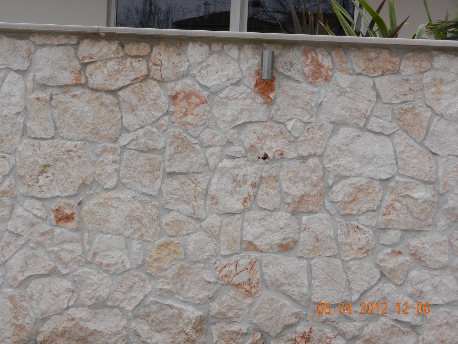ΑΜΜΟΒΟΛΕΣ - ΑΝΑΠΑΛΑΙΩΣΕΙΣ SAKIS LIONTAS τηλ.6972862864: 04/05/12