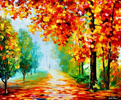 Arte y Actividad Cultural: Pintura Óleo