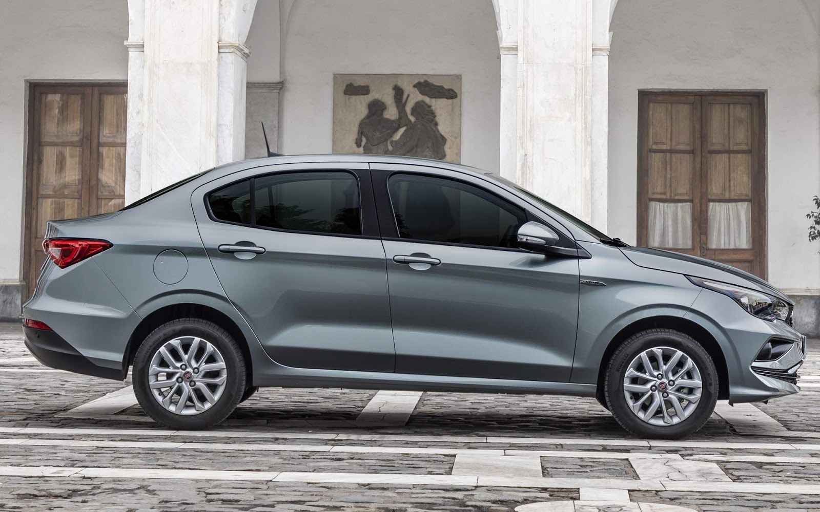 Fiat Cronos 2019: versões, preços, itens de série e opcionais