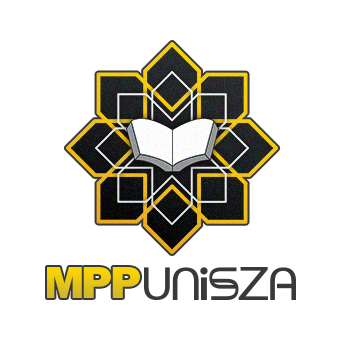 Logo ~ MPP UniSZA