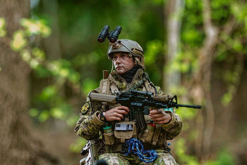 GeekMatic!: Toy Photography TEN Best Picks: May 2015!