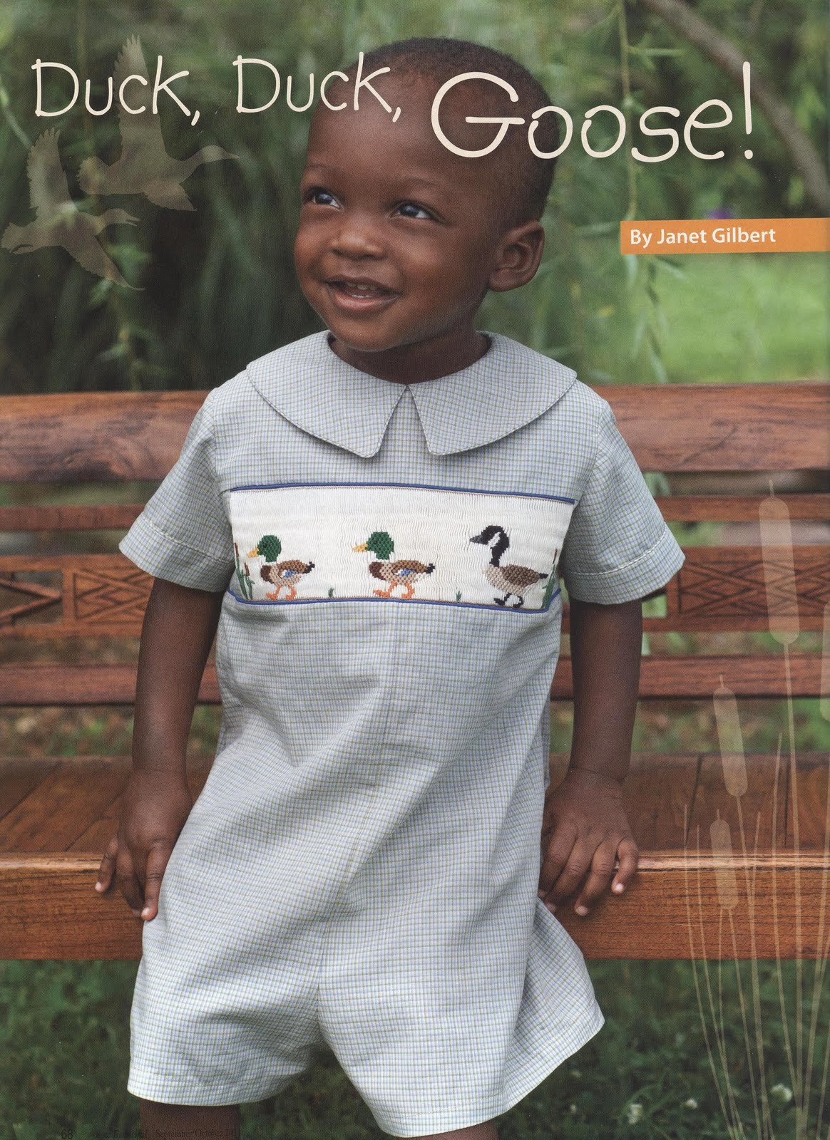 Creations By Michie` Blog: New Sew Beautiful Magazine