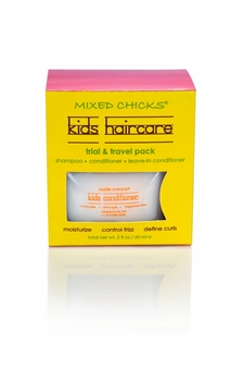 MAMA J AND HER FASHIONISTAS: MIXED CHICKS ROCK!!!!