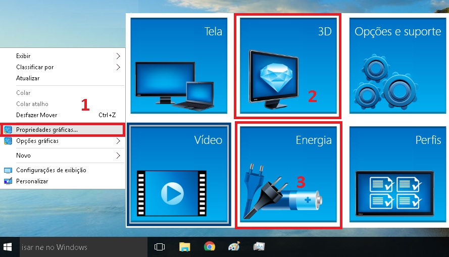 Como Aumentar o Desempenho de Placas de Video Intel Hd Graphics ...