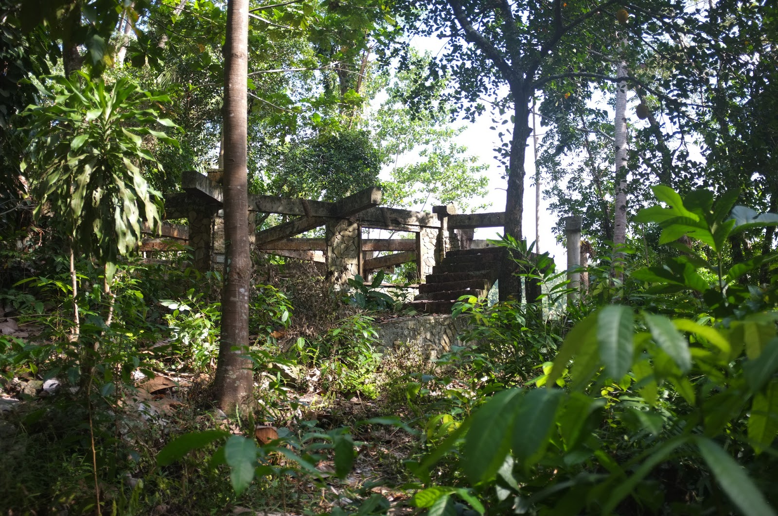 Tinago Falls - The Hidden Gem of Northern Mindanao