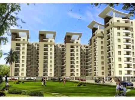 Updates on Real Estate: All about pool of infrastructural residential ...