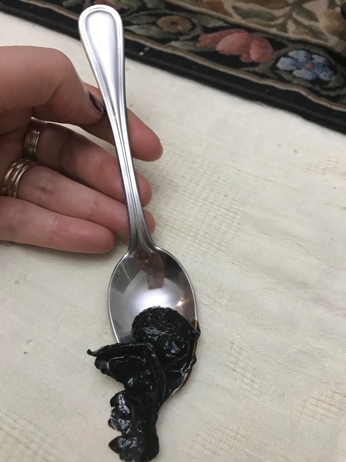 ENSAYOS VIRTUALES - VIVENCIAS REALES: El Arbol de Pechiches