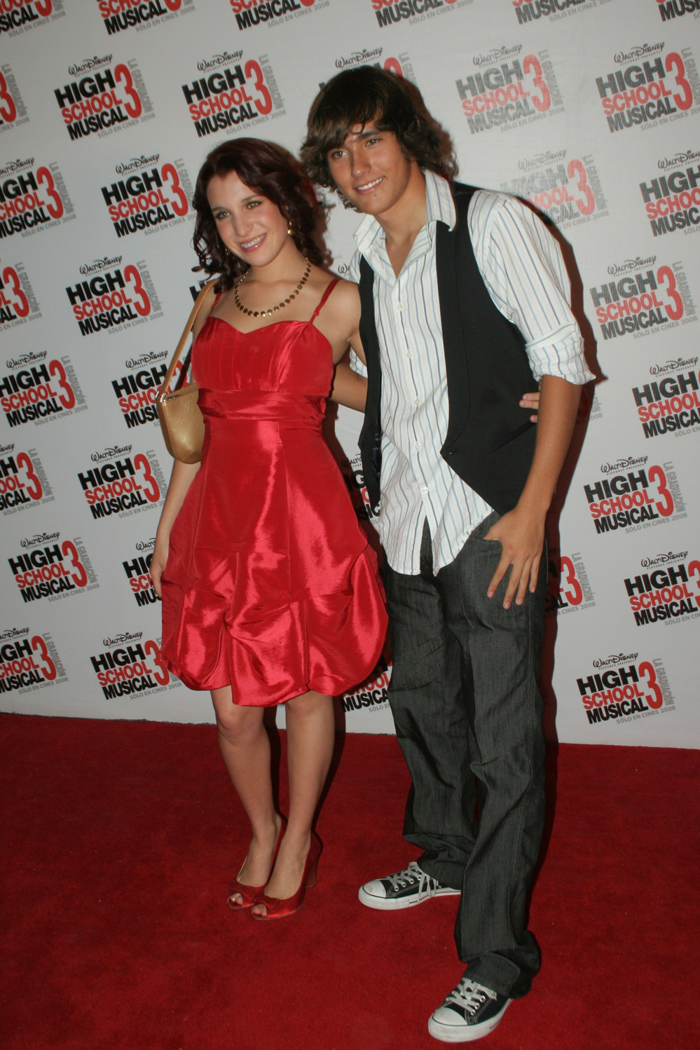 Jorge Blanco Y Stephie Camarena Novios