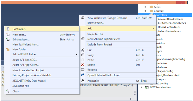 mithilesh kumar singh: How add tables names in Dropdown List with Entity Framework in ASP.NET MVC