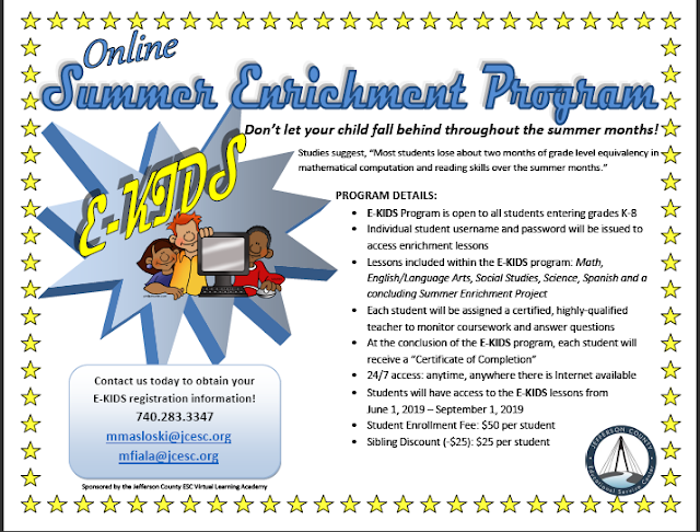 VLA Teacher Blog Friday Feature Summer Enrichment Program vla-teacher-blog-friday-feature-summer-enrichment-program