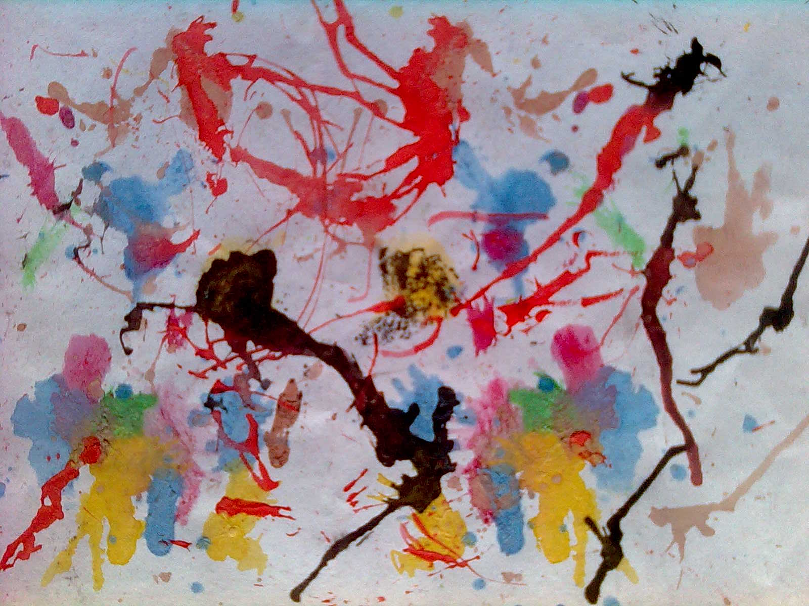 TUGAS SENI RUPA PGSD 4D: SENI TIUPAN