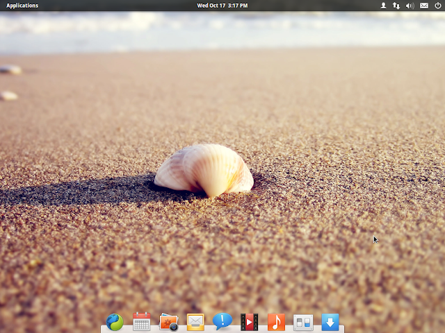 Elementary OS Luna Beta 1 Released