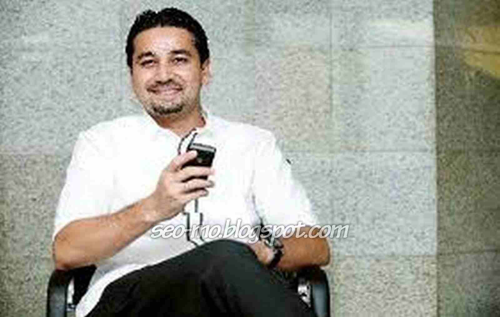 Biodata dan Foto Umar Lubis Terbaru