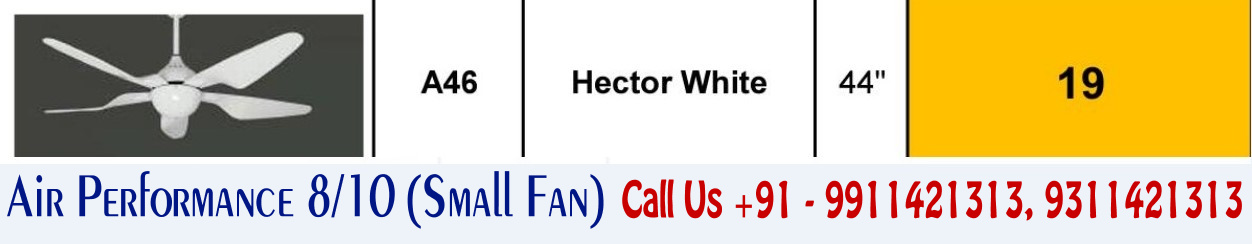 Most Expensive High End Decorative Designer Luxury Ceiling Fans.: Air ...